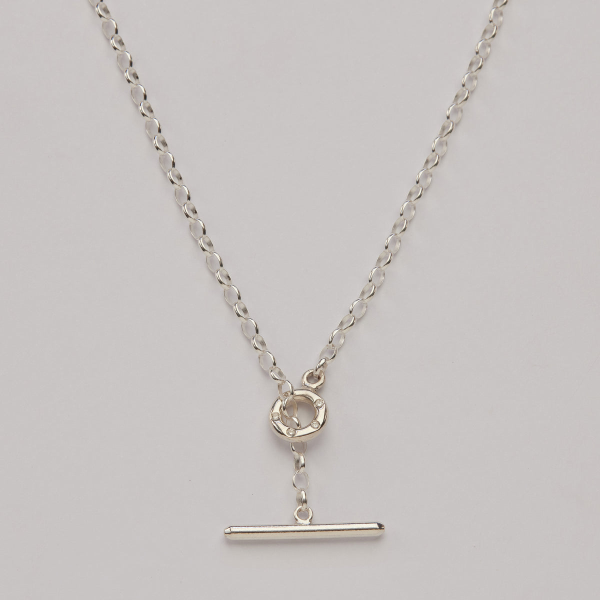 Always Linked necklace | famke