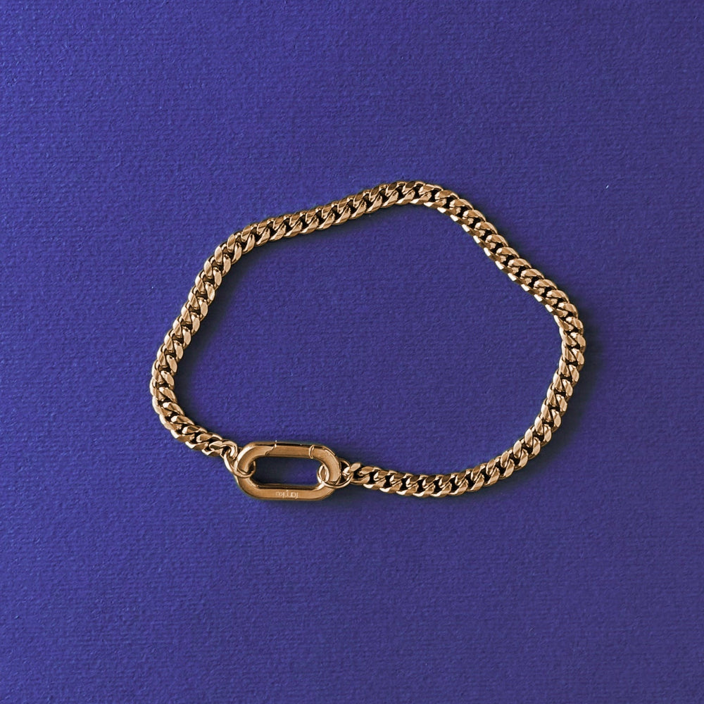 Miami Link Bracelet