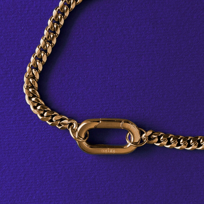 Miami Link Bracelet
